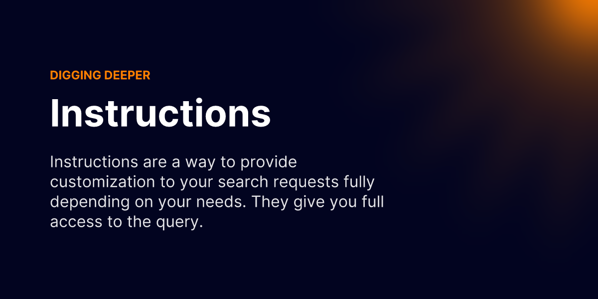 Instructions - Laravel Rest Api - Lomkit